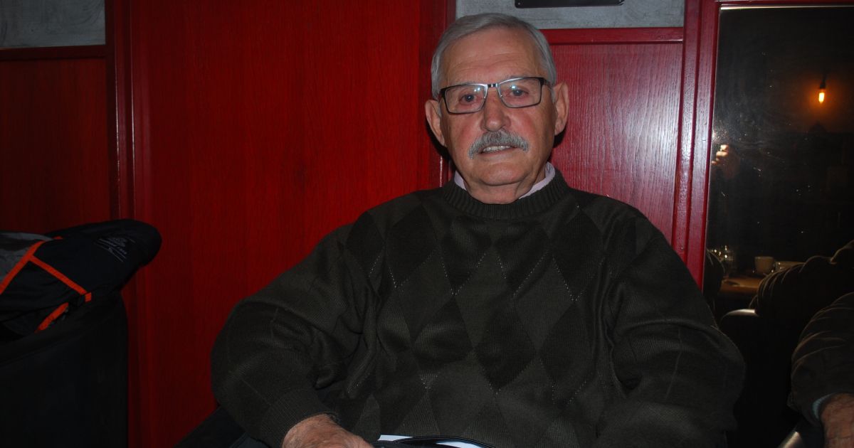 Bloudkovo plaketo prejel Jože Stvarnik iz Murske Sobote - Svet24.si