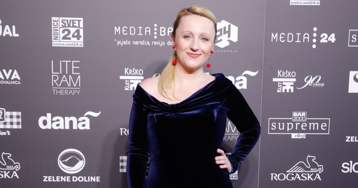 Urša Drofenik že več mesecev v bolečinah - Svet24.si