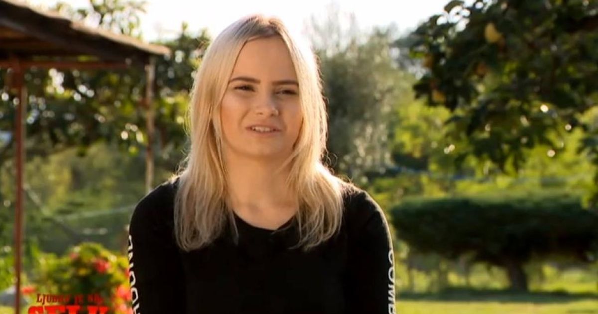 Ljubezen na vasi: Ana Paula še vedno plačuje ceno 'slave' - Svet24.si