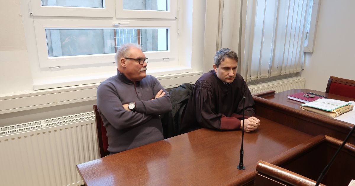 Kobal ob sprejemu kazni dejal, da je v življenju storil veliko ...