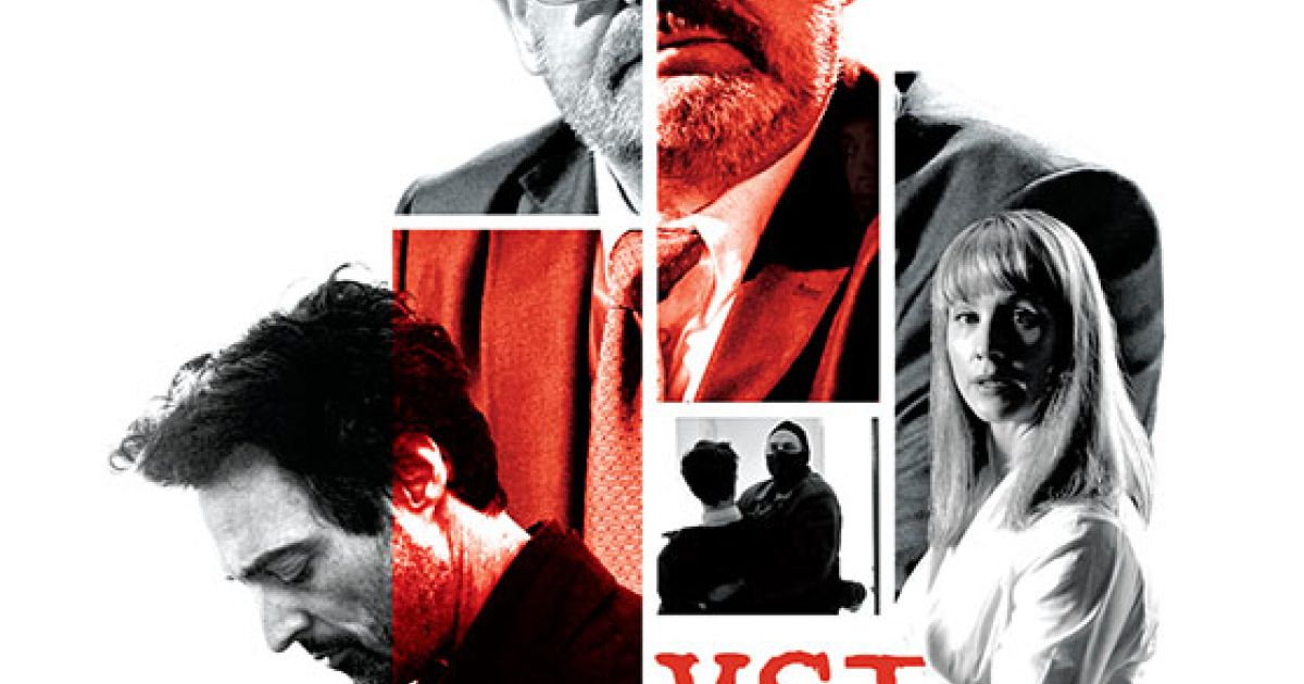 Glasba iz filma Vsi proti vsem nominirana za ameriško nagrado - Svet24.si