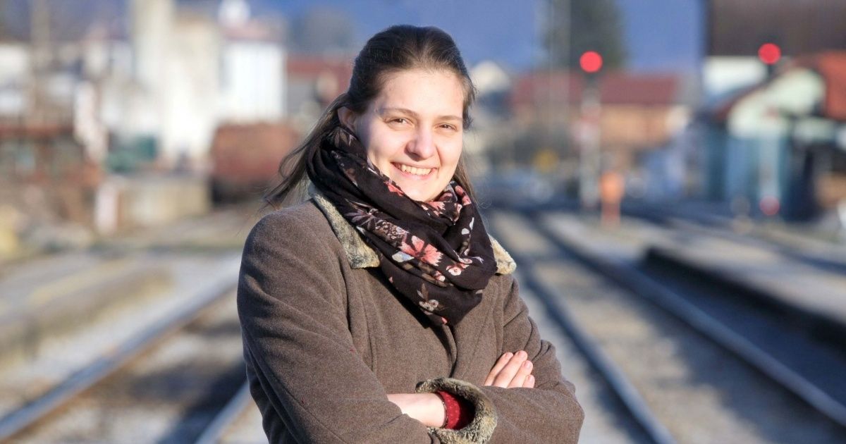 Natrpan urnik jo osrečuje in motivira bolj kot prazen - Svet24.si