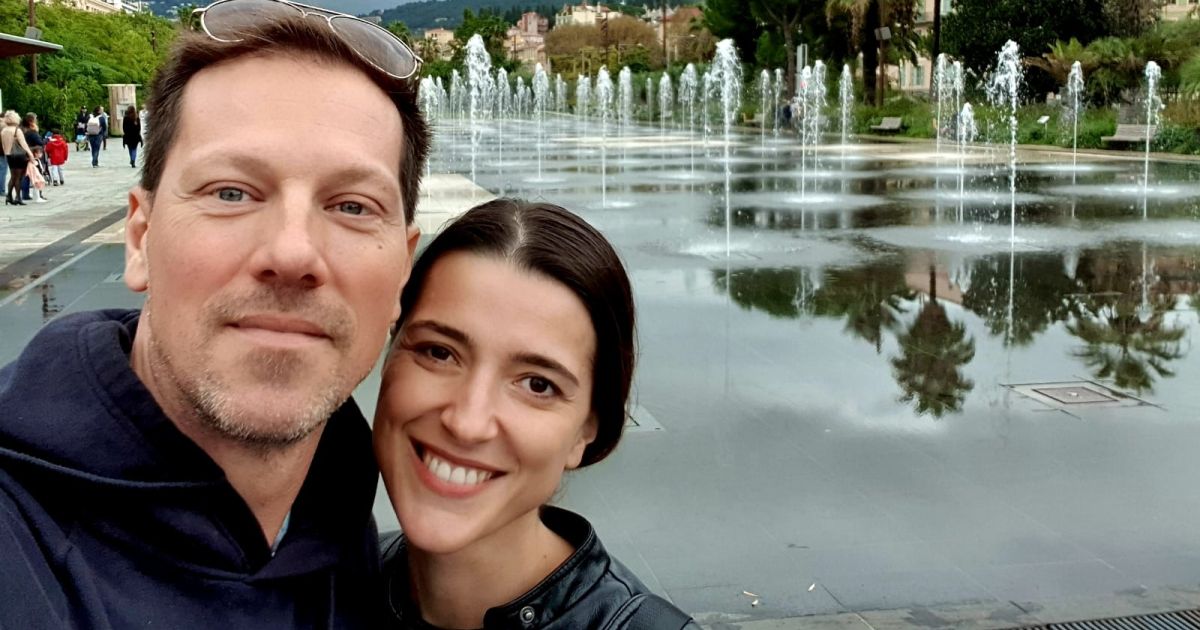 Njena družina, njena sreča - Svet24.si