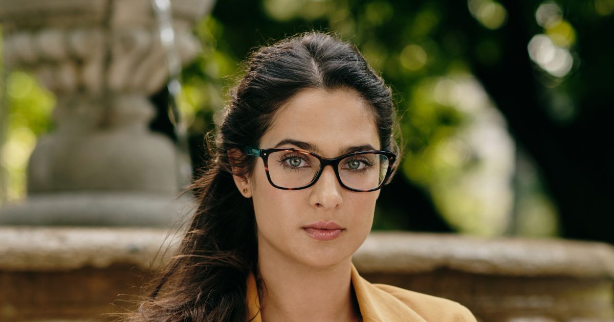 Saša Pavlin Stošić je spremenila videz - Svet24.si