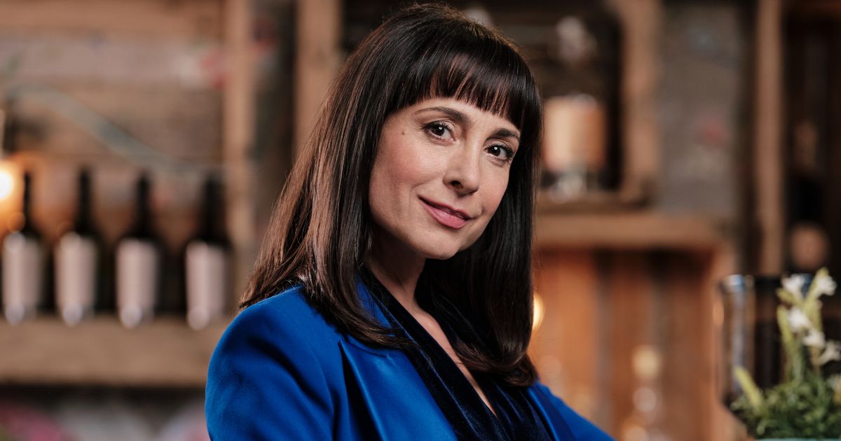 Aktivna Tina Gorenjak trenira kot nora - Svet24.si