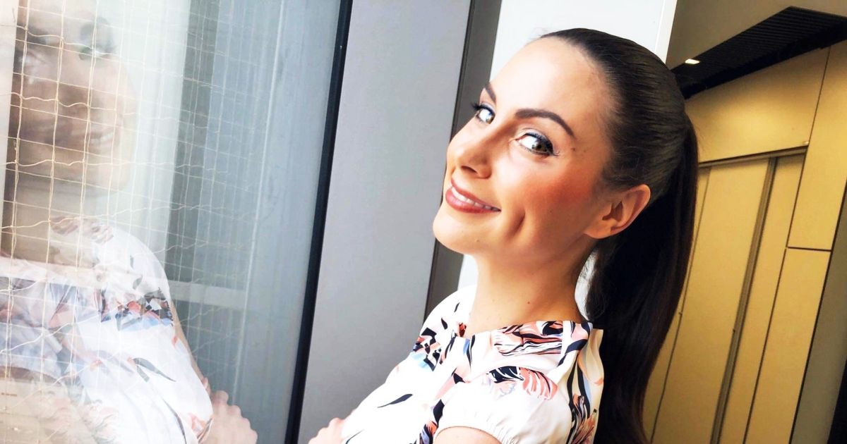 Slovenska voditeljica ne verjame v instant recepte - Svet24.si