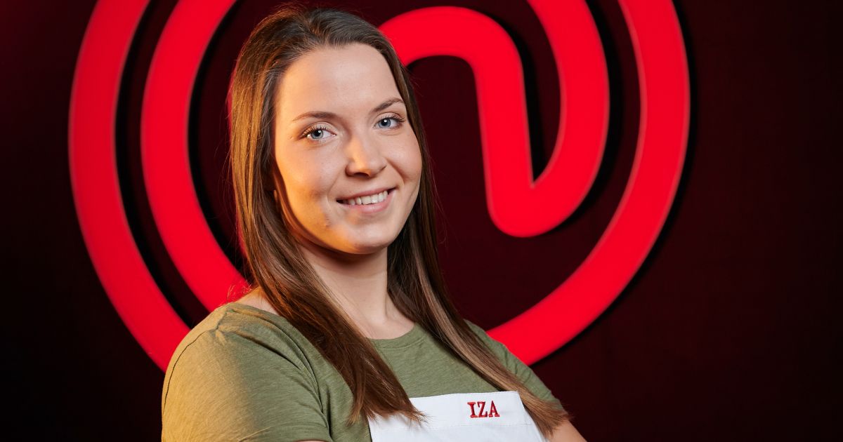 MasterChef: To se je zgodilo Izi, da je postala osebna trenerka - Svet24.si