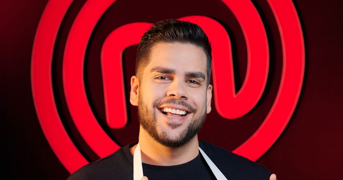 To je lepotica, ki jo ljubi Žan (MasterChef) - Svet24.si