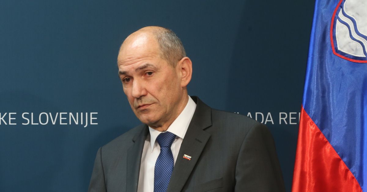 DZ naj bi ukrepe zaradi epidemije potrjeval šele v četrtek - Svet24.si