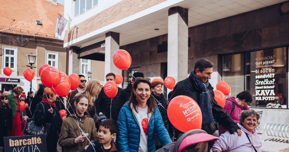 Sofija preprosto živi! - Svet24.si