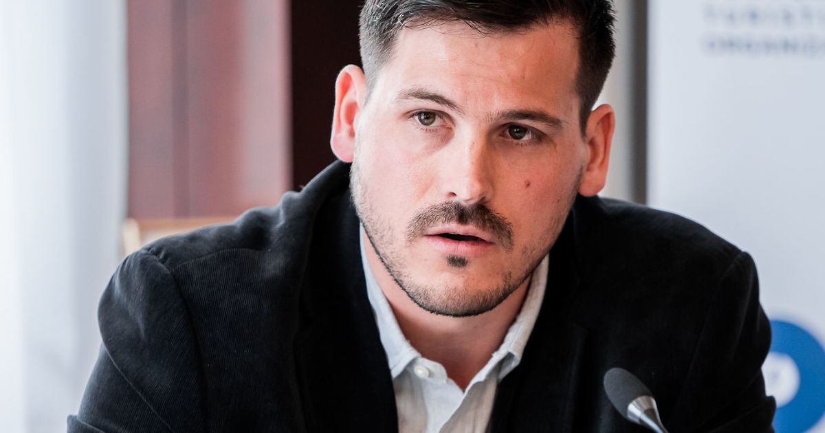 Martin Jezeršek: »Smo pred valom množičnih odpuščanj v vseh panogah ...