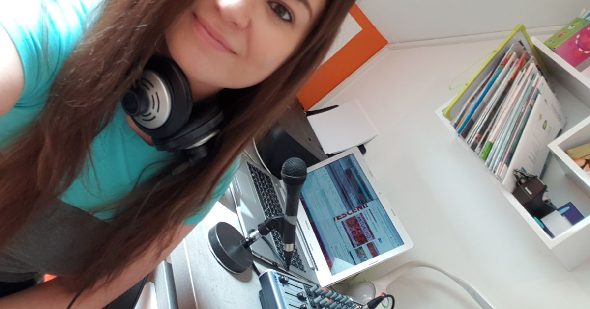 Radijka je pogosto tarča policijskih radarjev - Svet24.si