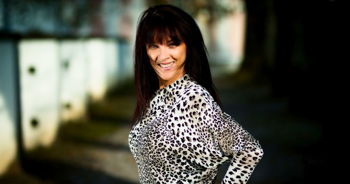 Andreja Zaljetelj upa, da bo vsaj televizijski program zabaven - Svet24.si