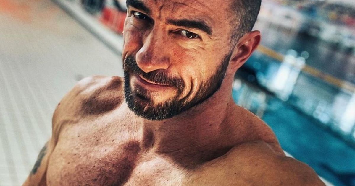 Marko Potrč priznal, da to zanj ni enostavno - Svet24.si