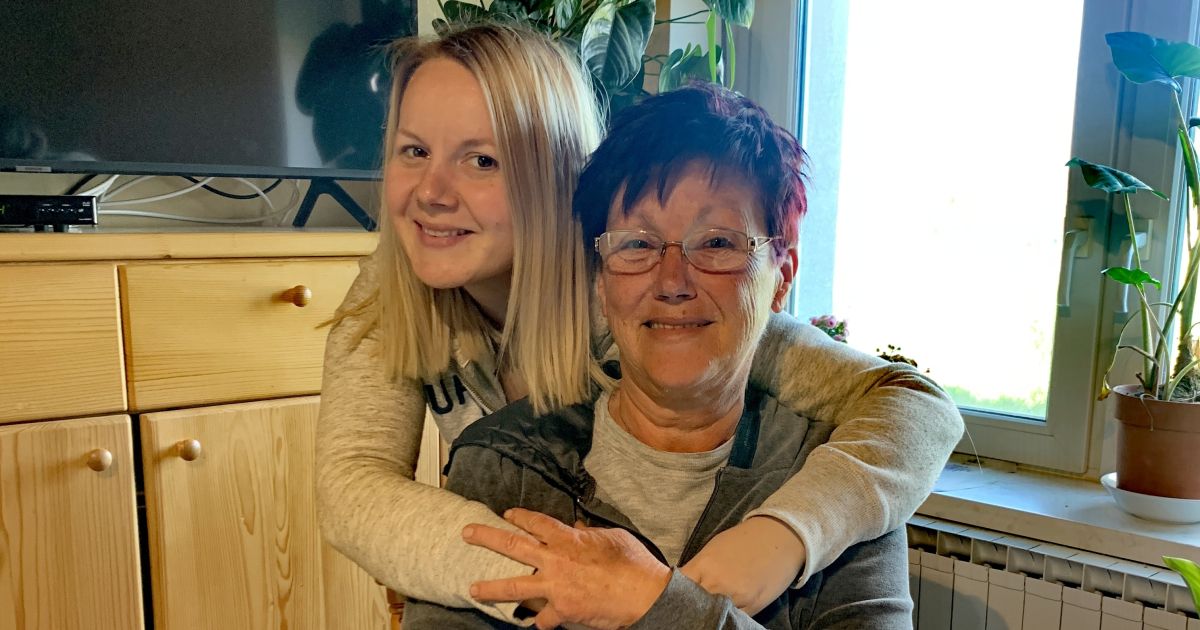 Tanja Kocman iskreno o svoji mami: 'Ni bilo vedno tako rožnato …' - Svet24.si