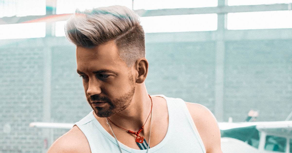 Mark Zebra navdušuje z novo pesmijo Vitamin - Svet24.si