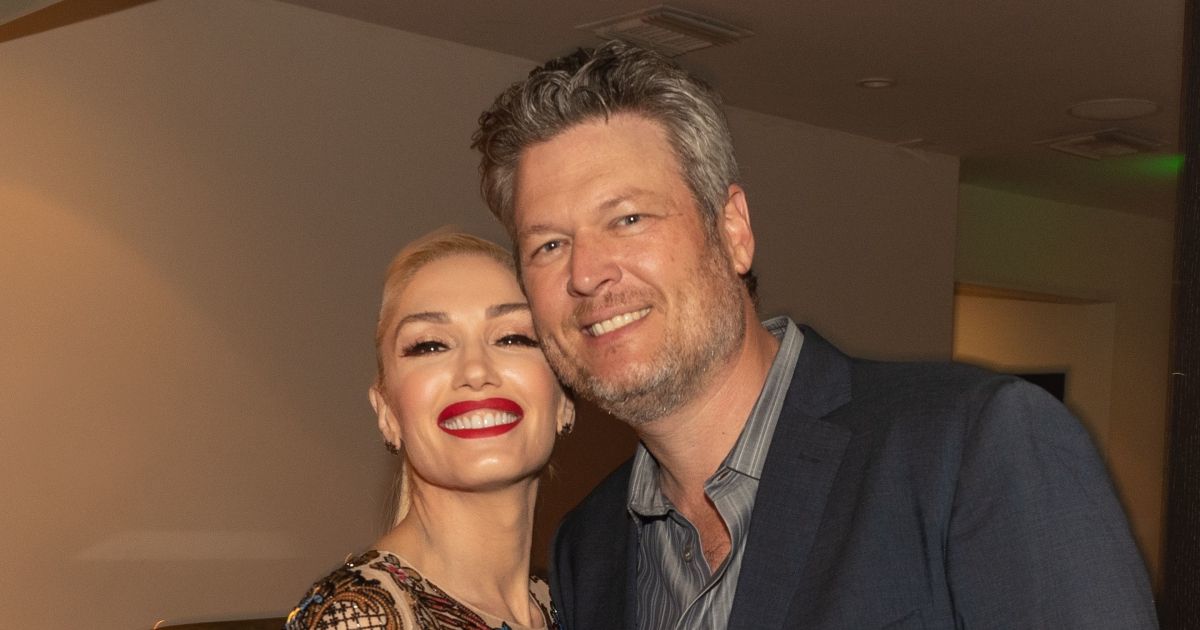 Posebna čast za nekdanjo pevko skupine No Doubt - Svet24.si