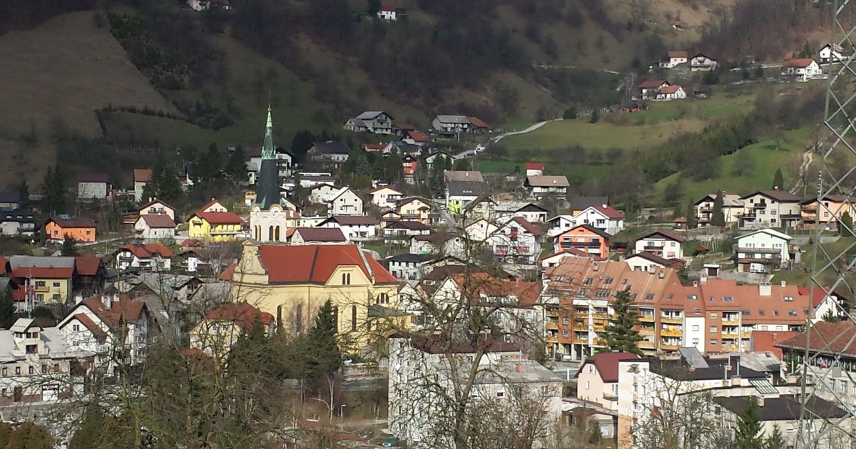 Postavili bodo svoj monitoring zraka - Svet24.si