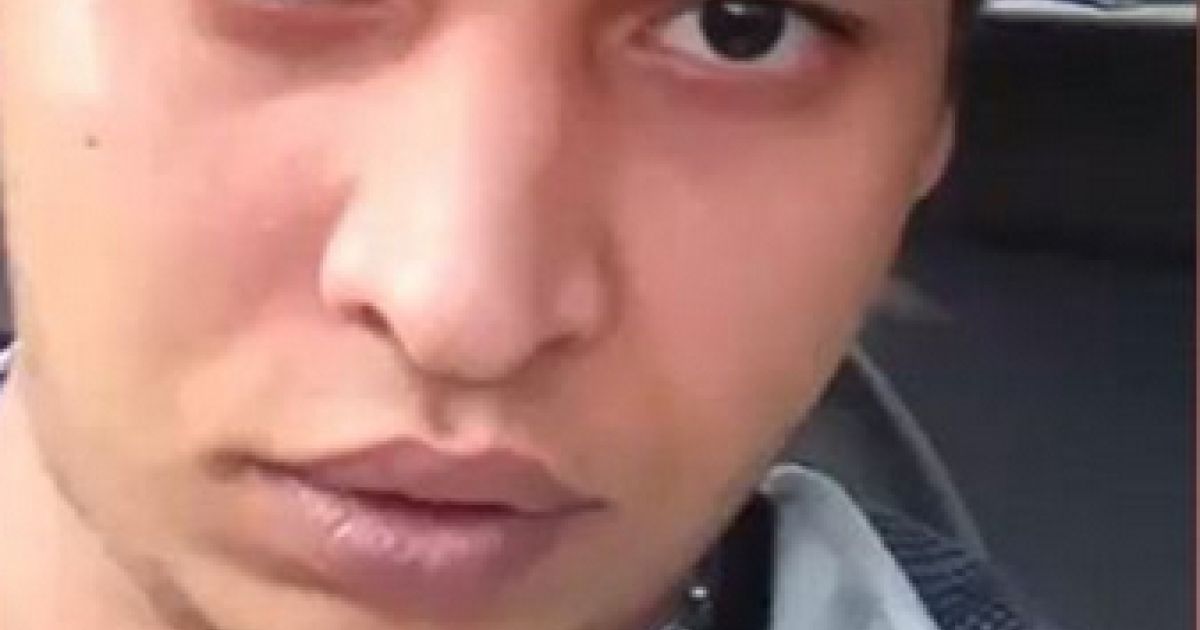 Znano je, kdo je terorist iz parka v Readingu - Svet24.si