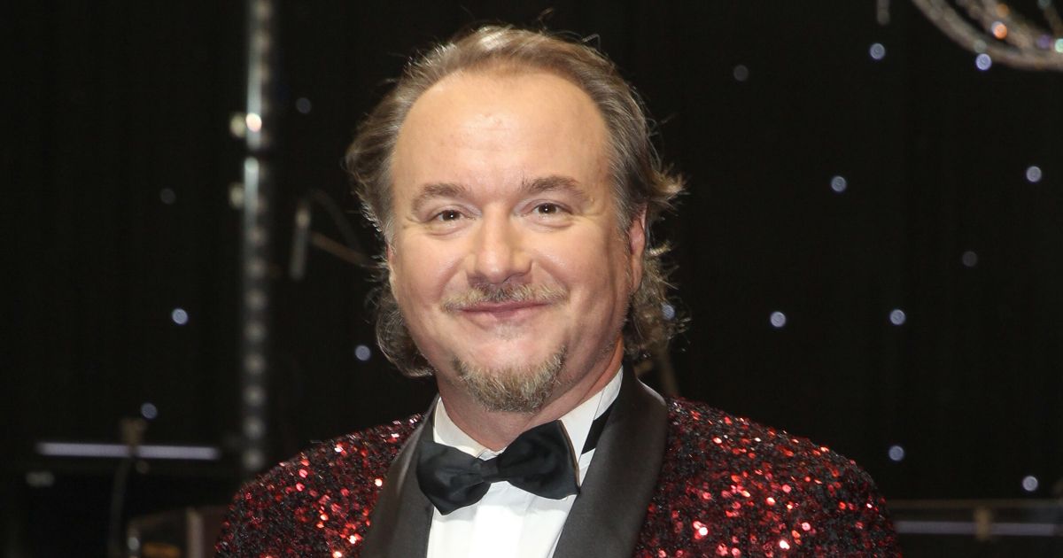 »Sepe je čudovit sončen človek, s katerim je veselje prijateljevati ...