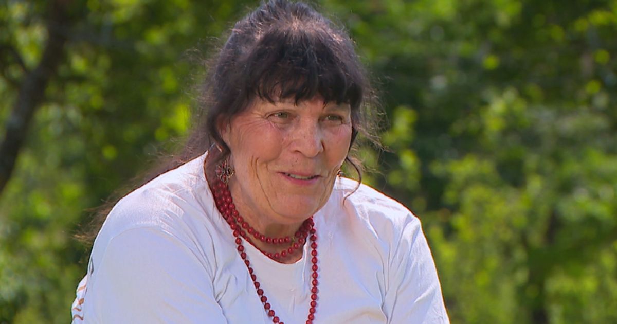 Ljubezen na vasi: Takšna je bila Rasema pri 18 letih - Svet24.si