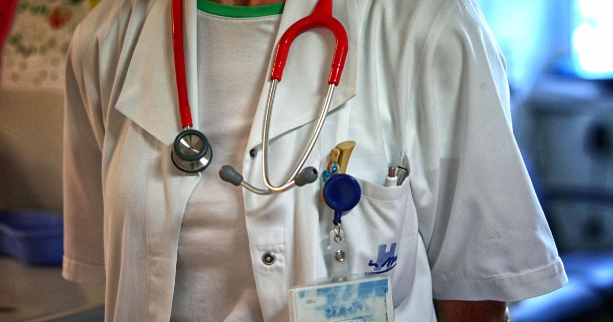 Izpoved družinske zdravnice: Ne vem, ali bom še zmogla ... - Svet24.si