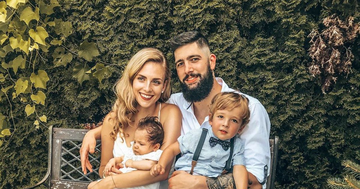 Košarkar Žiga Dimec in njegova žena Adrijana Dimec zapustila svoj dom ...