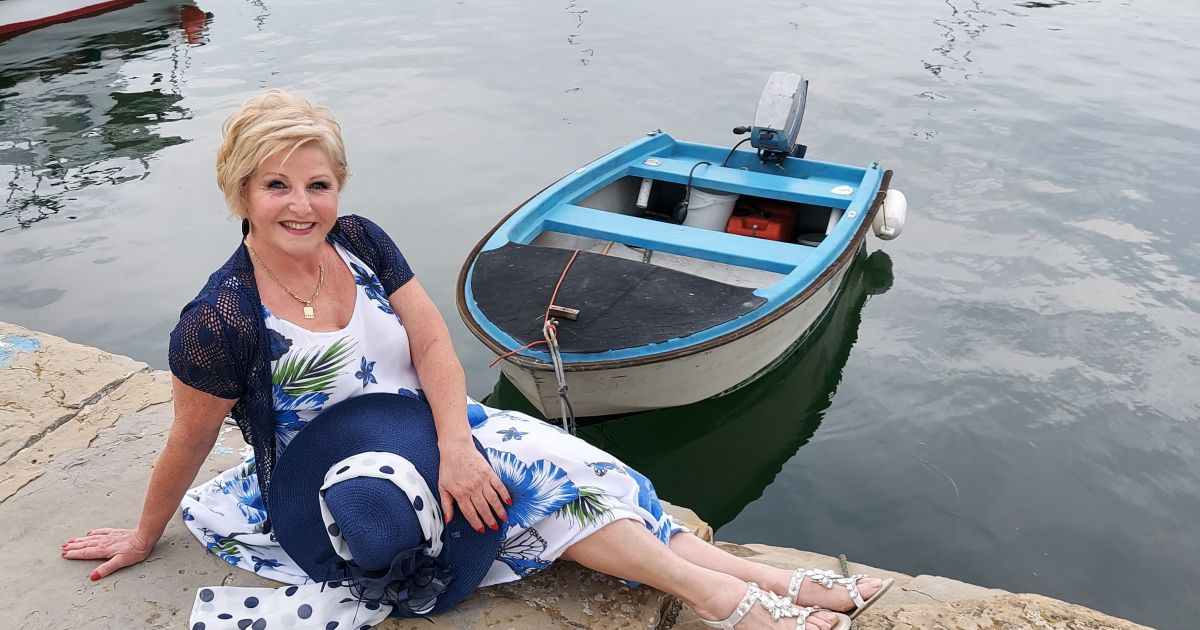 Ivica Vergan: "Z Bogdanom sva bila par. To sva tudi uradno potrdila." - Veseljak.si