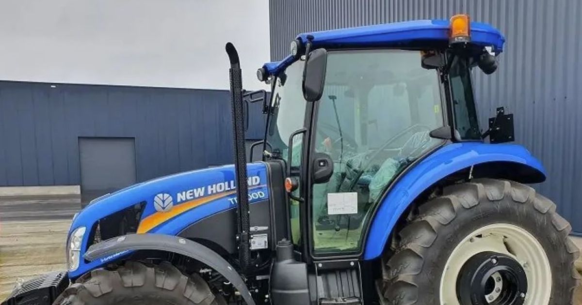 Romuni po enem letu spet na delu v Okoslavcih, a jim je tokrat tatvina ...