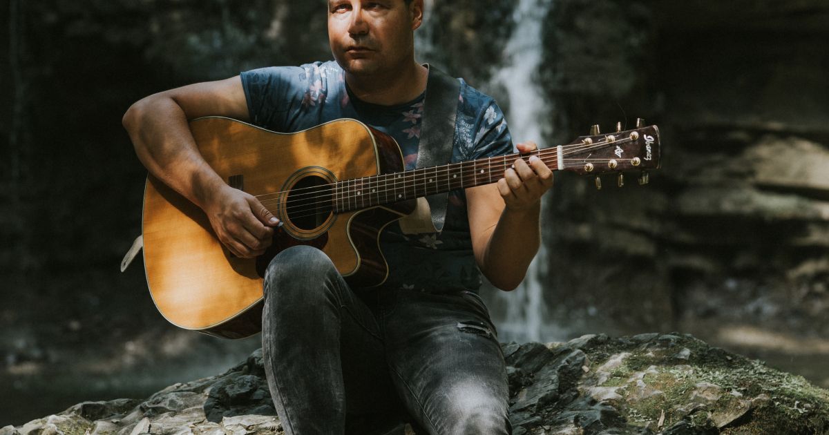 Aleksander Novak: "Treba je zaživeti tudi v najtežjih okoliščinah ...