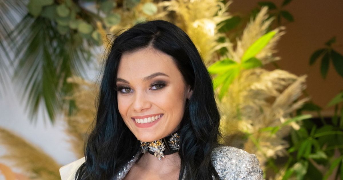 Takšna je bila Kristina Miler, ko si ni bila všeč - Svet24.si