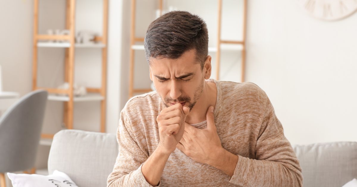 Blagodejna zelišča, ki krepijo pljuča in čistijo dihalne poti - Svet24.si