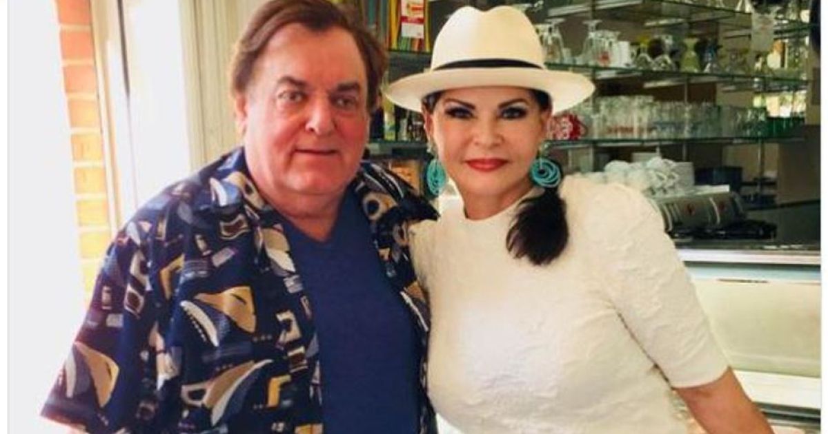 Kdo je "divna crna žena"? - Svet24.si