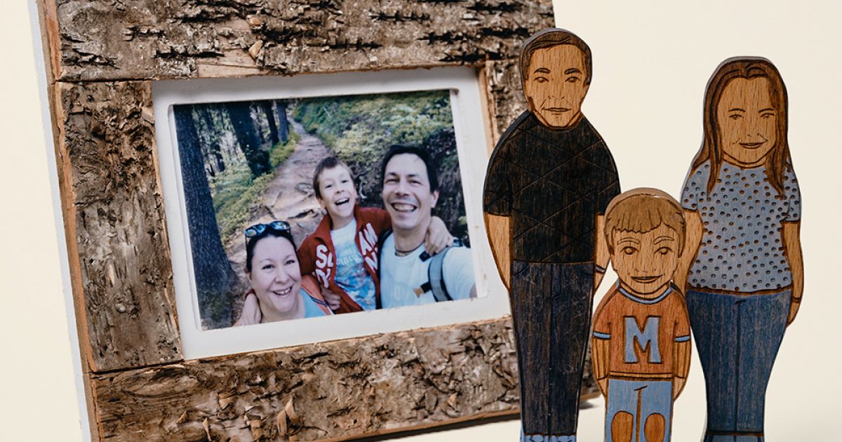 Stisnite babico in dedka k sebi, tudi če ju v resnici ne morete - Svet24.si