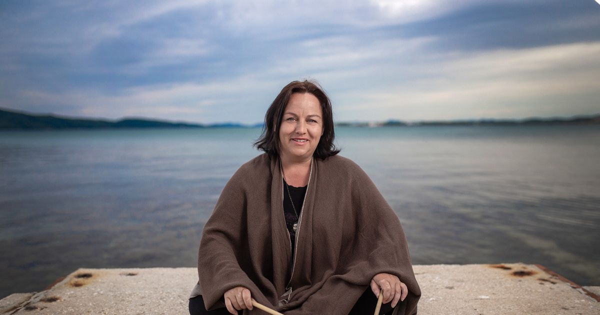 Andreja Novak: Za vse, kar vam je pomembno, se energije krepijo - Svet24.si