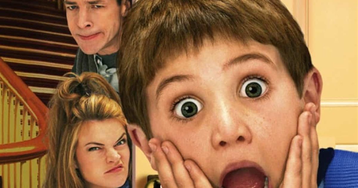 Otroški zvezdnik filma Sam doma 4 izginil iz Hollywooda - Svet24.si