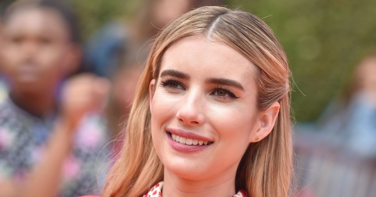 Emma Roberts je prvič postala mamica - Svet24.si