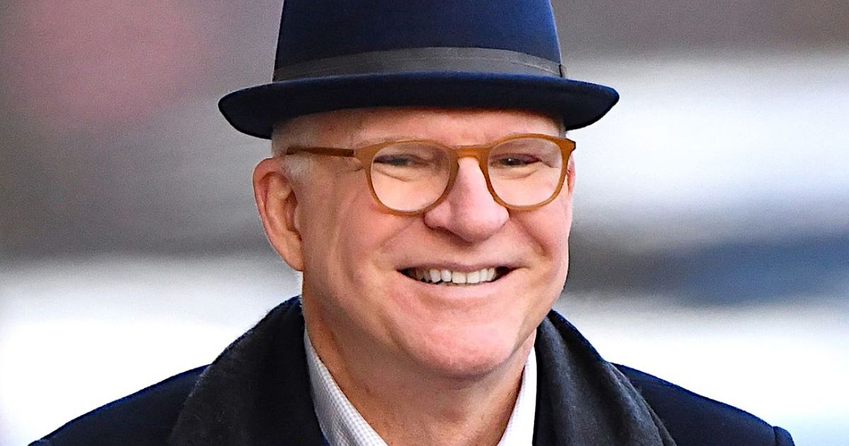 Steve Martin razkril dobro in slabo novico o cepljenju - Novice Svet24