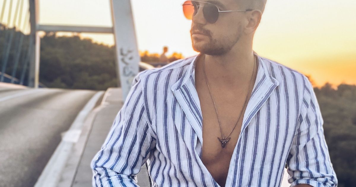 Mark Zebra počastil spomin na Tošeta Proeskega - Svet24.si