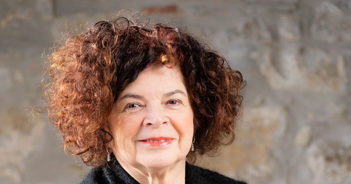 Nevenka Mlinar: "Na koncu si sam svoj sodnik – si naredil vse, kar si ...