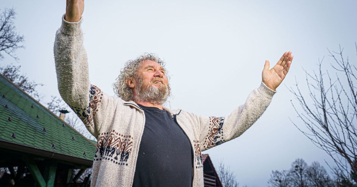 Nezemljane je težko spoznati, saj pogosto še sami ne vedo, kdo so ...