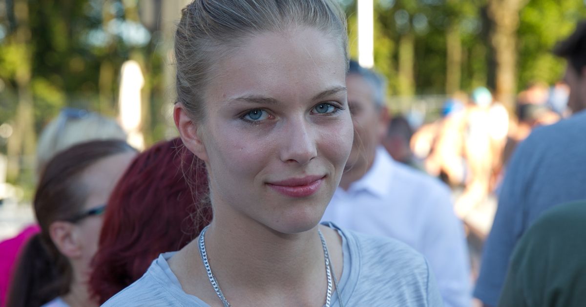 Mia Skrbinac vložila uradno prijavo spolnega nadlegovanja - Svet24.si