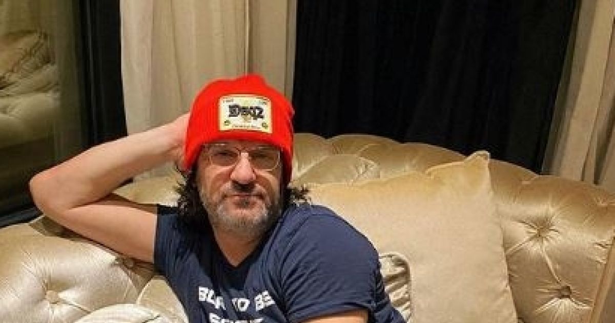 Aca Lukas: Zdaj se bom lahko mrtvo pijan vozil naokrog - Svet24.si