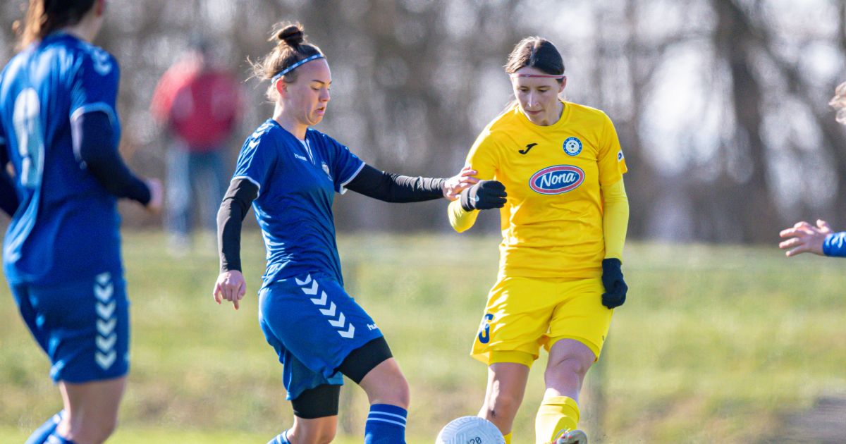 Pomurke nasule pol ducata zadetkov - Svet24.si