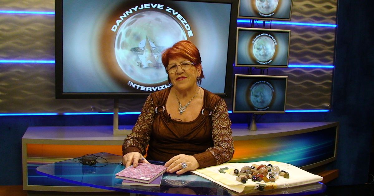 Maruča slavila okroglo obletnico - Svet24.si