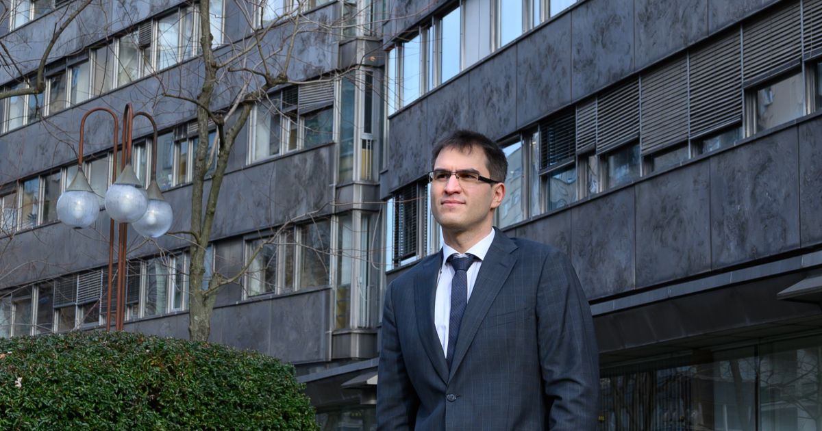 Bo TV Slovenija začasno vodil Valentin Areh? - Svet24.si