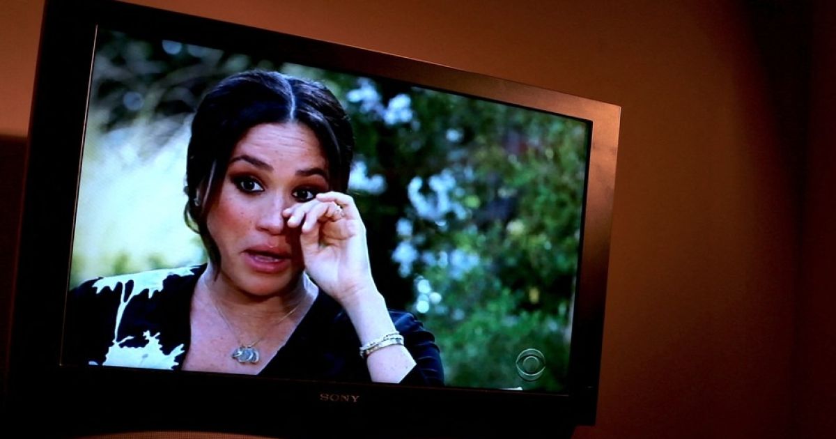 Princ Harry in Meghan Markle primorana priznati, da nista povedala ...