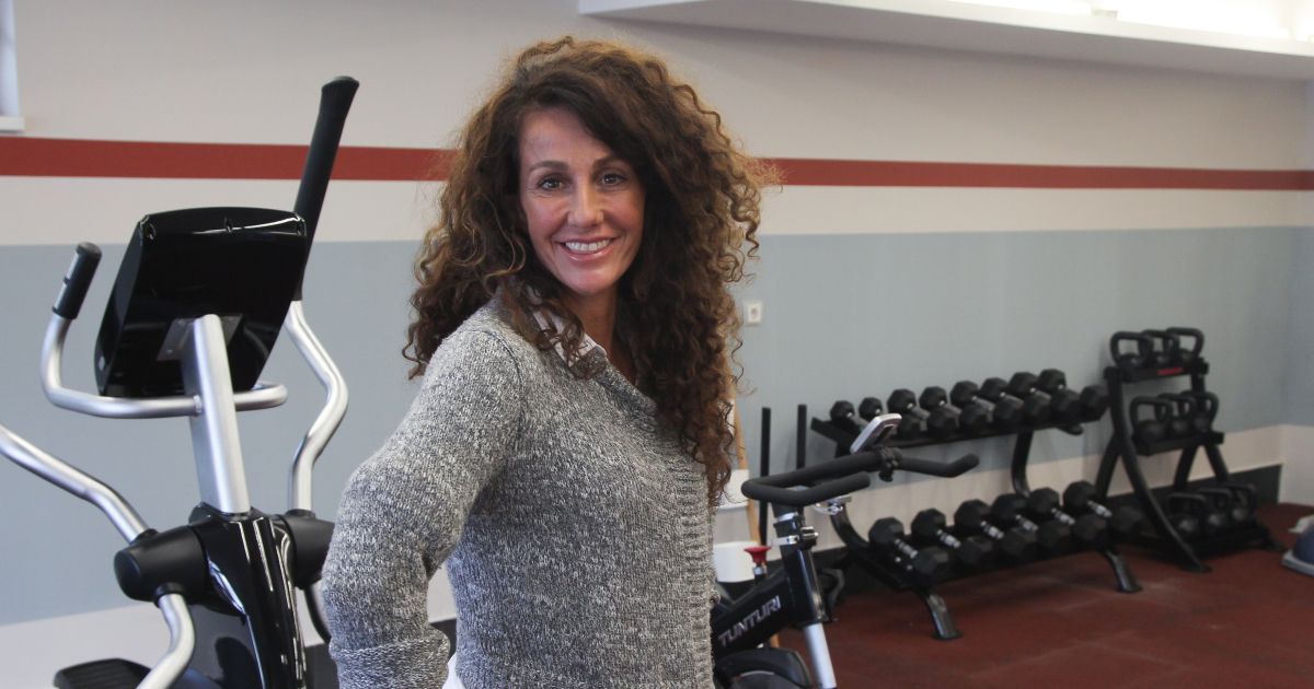 Nataša Gorenc poziva: »Ženske, pomagajmo si!« - Svet24.si