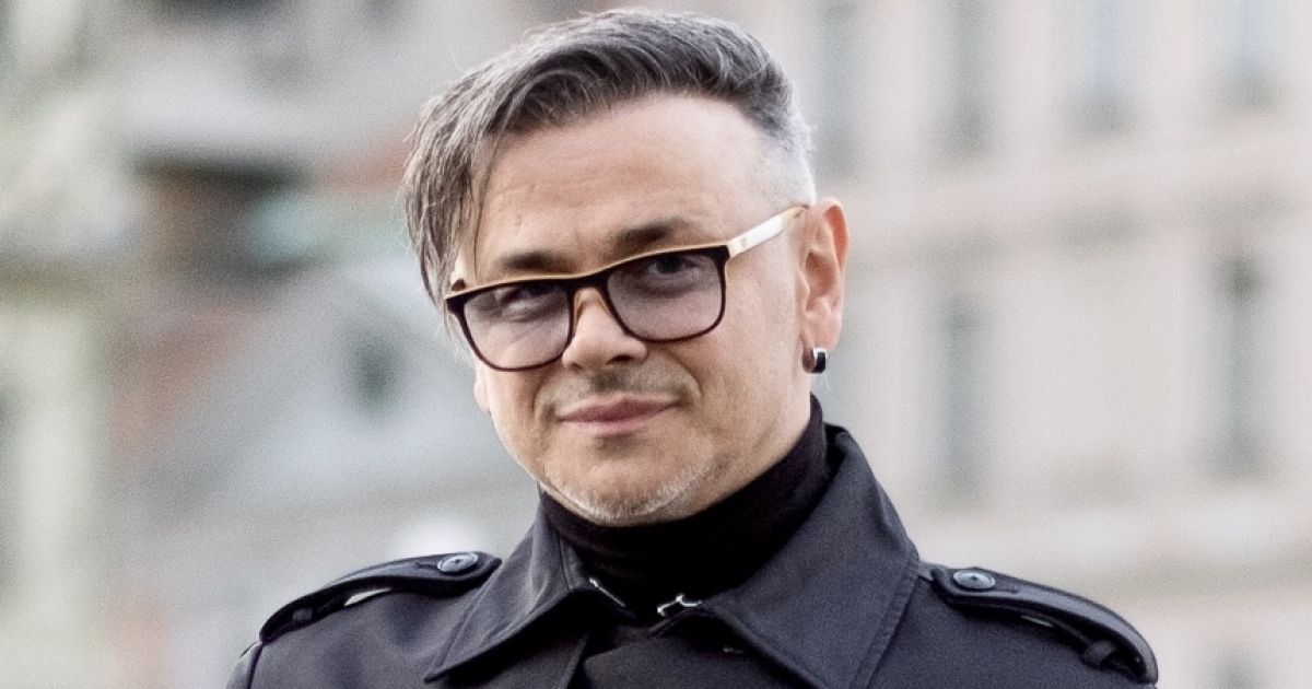 Te lepe besede je Samuel Lucas namenil svoji partnerki - Svet24.si