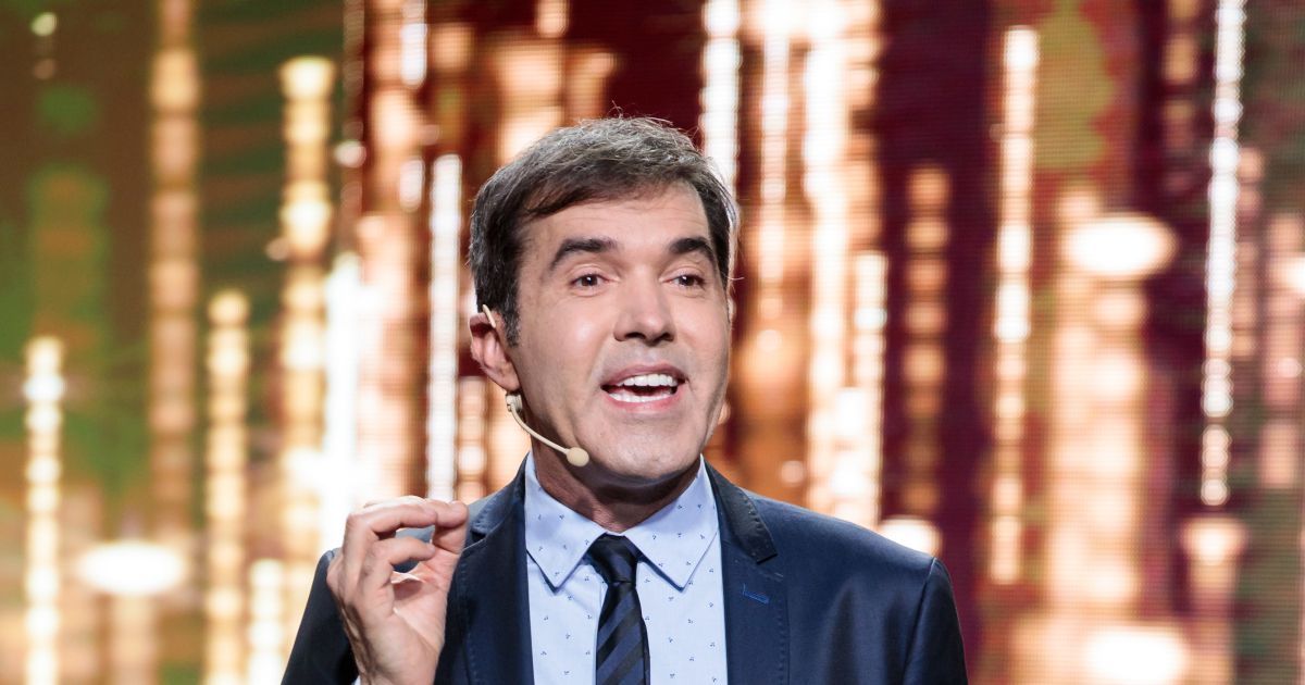 Mario Galunič razkril svoje snje - Svet24.si